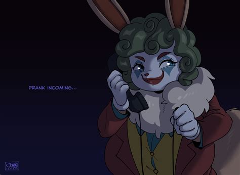 Comm Prank Incoming By Joaoppereiraus On Newgrounds