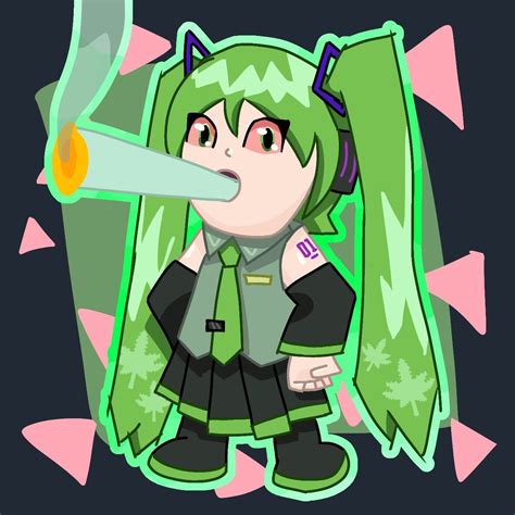 Weedsune Miku Nel 2025 Foto Divertenti Memi Divertenti Immagini Pokemon