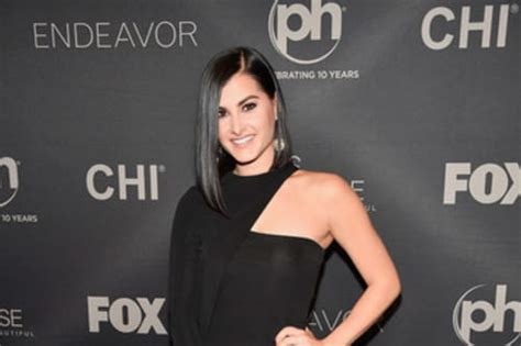 Joseph Benavidez And His Wife Megan Olivi Girlfriend Bio