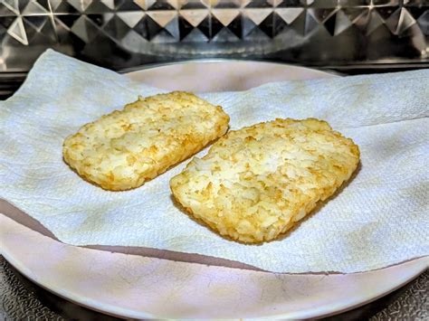 I Made Frozen Hash Browns In 4 Different Appliances And The Best