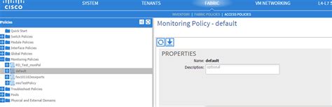 How Aci Faults Are Generated And How To Selectively Prevent Faults From Being Generated Cisco