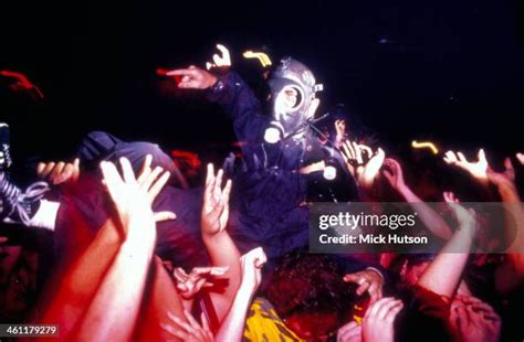 5285 Fotos E Imágenes De Alta Resolución De Slipknot Getty Images