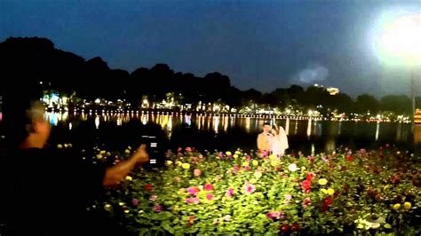 하노이 Vlog 01 Youtube