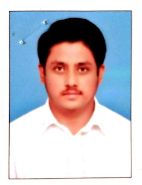 Muhammad Sami Ur Rehmans Professional Resume