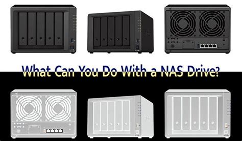 network attached storage nas drives overview and why you need one