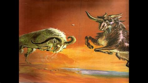 Daniel 8 Parte 1 Youtube