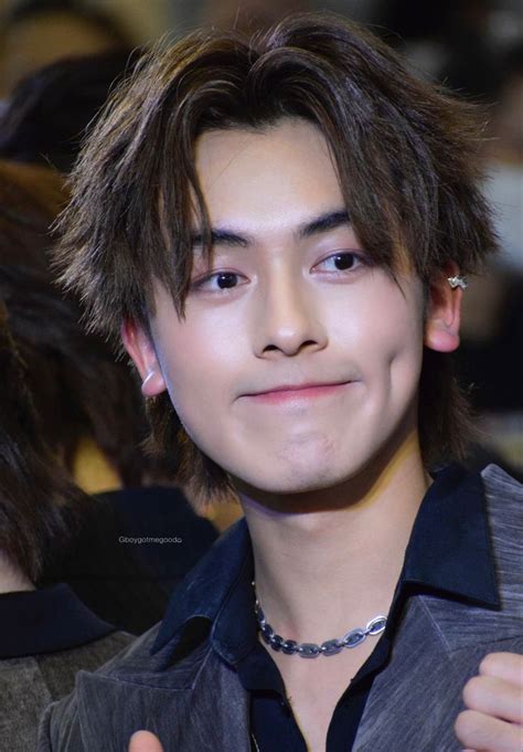 ปักพินโดย Fs🌥 ใน Gboy น่ารัก ข้อความน่ารักๆ การถ่ายภาพธรรมชาติ