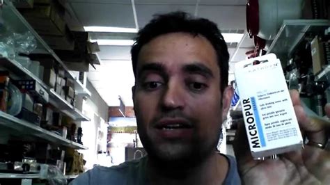 Las Mejores Pastillas Para Purificar El Agua Guía Completa Y