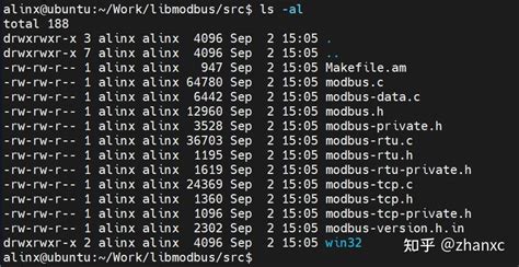 modbus tcp协议使用方法 知乎