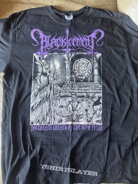 Pseudogod Blasphemy | TShirtSlayer TShirt and BattleJacket Gallery