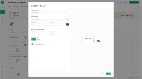 Pengaturan Lampu Menggunakan Voice Recognition Berbasis Esp32 Doit Devkit V1 4 Steps