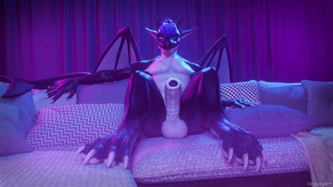 Rule 34 3d Artwork Absurd Res Anthro Big Penis Cetacean Claws