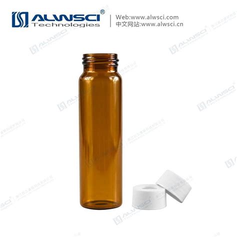 Виробники постачальники та фабрика комплектів флаконів для зразків Nd24 у Китаї Гуртові