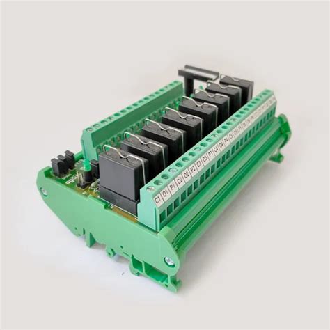 relay card ssr relay card manufacturer from rajkot