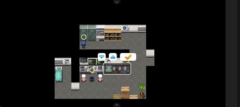 Rpgm Completed The Wreck Of The Spaceship Todoroki [v1 03] [ Natyusyo ] F95zone