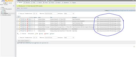 Open Web Viewer From Mysql Database Discuss Kodular Community