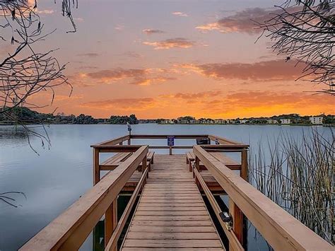 Lakefront Community Furnished Finder