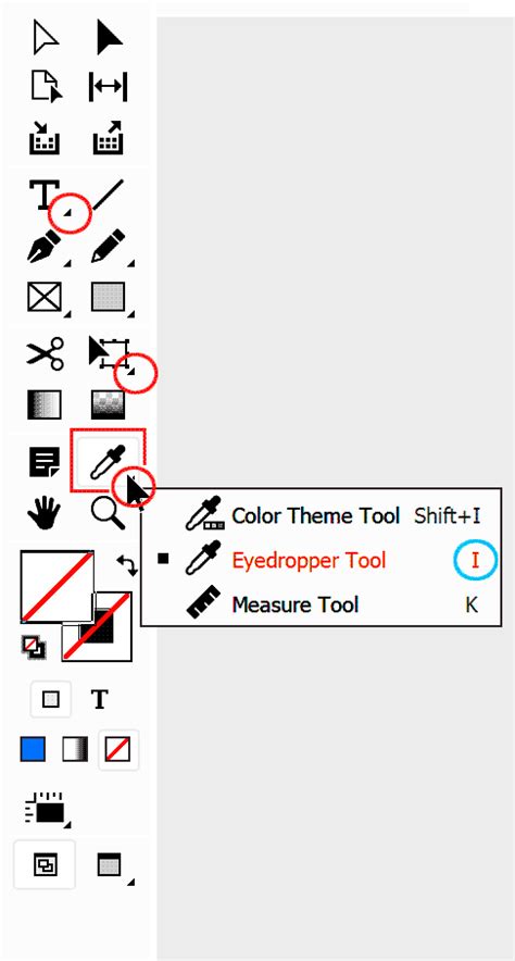 Solved Eyedropper Tool Missing Adobe Community 10638722