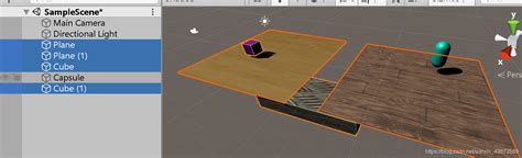 Unity Ai导航寻路系统unityengineai Csdn博客
