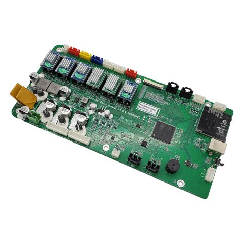 Flashforge Creator Pro 2 Main Control Board Spool3d Canada