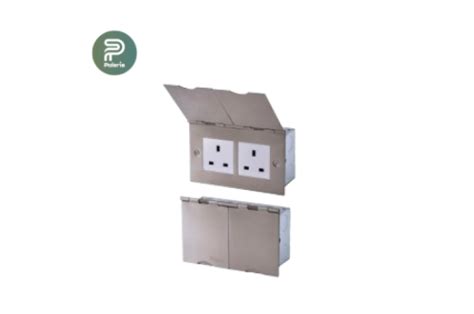 Floor Socket