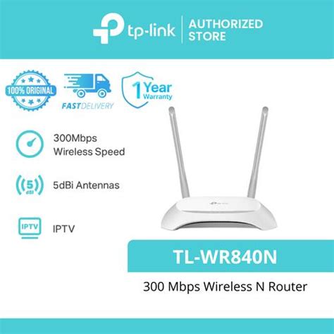Jual Koneksi Tp Link Tp Tl Wr N Mbps Wireless N Router Pembagi Wi Fi Kab Tangerang Tp