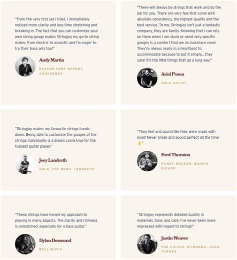 Stringjoy Naturals Light Gauge 12 54 Phosphor Bronze Acoustic