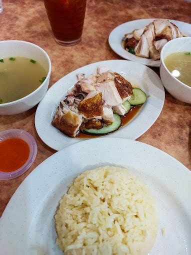 Faiq Nadhir Chee Meng 1 Kl Foodie