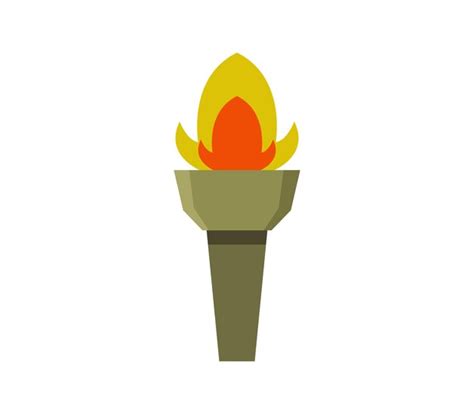 Antorcha Vector Premium