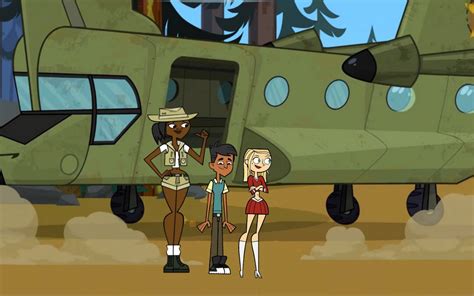 Total Drama Pahkitew Island Rewrite Screenshot 91 By Specialkatherine10