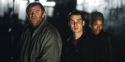 28 Days Later 2002 Moria
