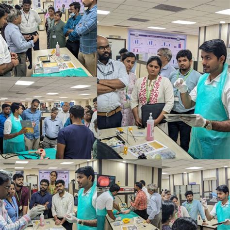 Prabhat Jha On Linkedin Pondichery Otscsystem Ugi Bleedmanagement