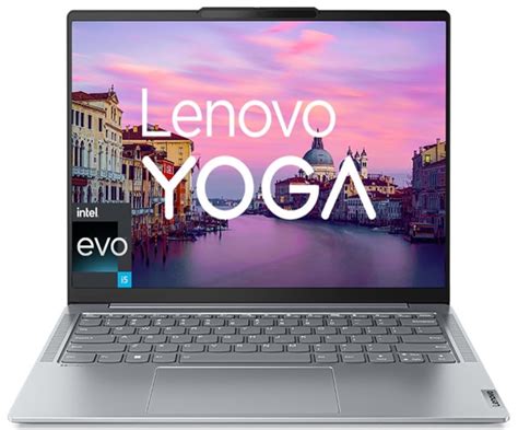 Best Lenovo Yoga Laptops In India A Collaboration Of Innovations And Feature Packed Technology