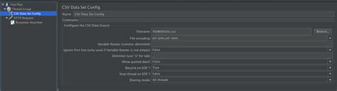Is There A Way To Test Redirects In Jmeter Stack Overflow