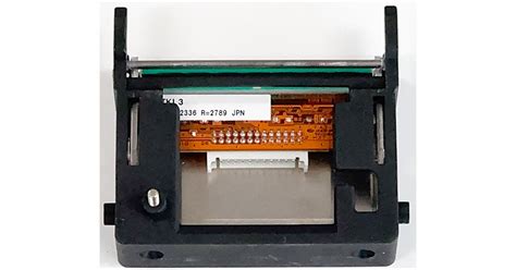 Pointman Thermal Printhead 8943000q Bandh Photo Video