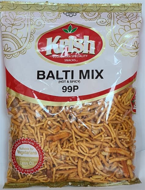 Krish Punjabi Mix 275g