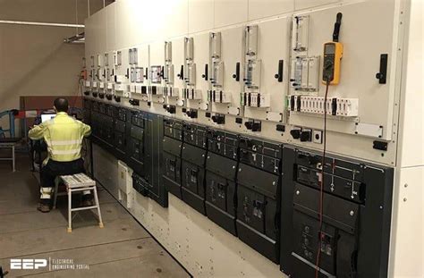 Edvard Csanyi On Linkedin Coordination Problems In Electrical Networks That Lead To Nuisance Cb…