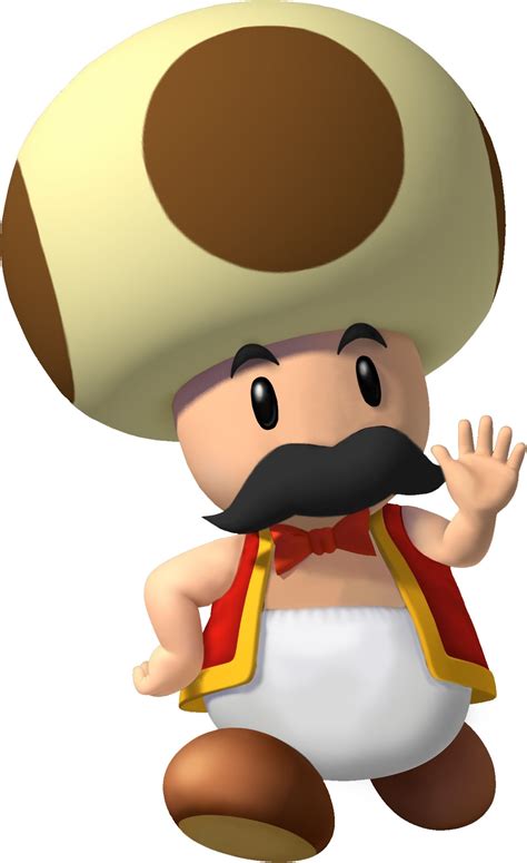 Toadsworth Test Render By Nibroc Rock On Deviantart 58 Off