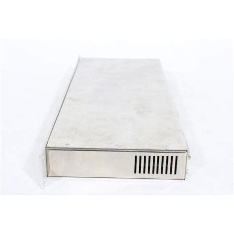 Rts Systems Telex Uio 256 16 Input 16 Output Gpi Interface
