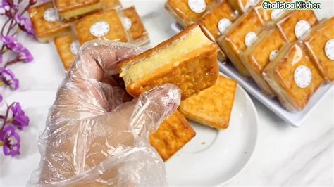 7 Variasi Dari Resep Gabin Fla Yang Enak Pinhome