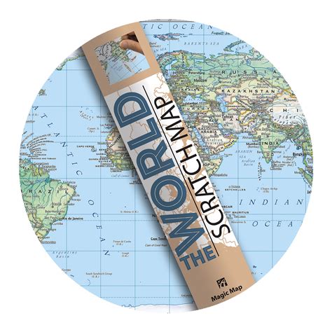 Magic Map Mapshop Magic Map Store