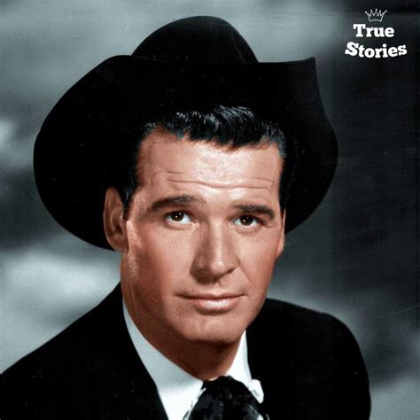 True James Garner Made Playing The Good Guy Look Easy — But Off