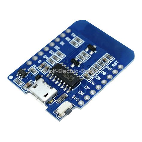 Nodemcu Lua Esp8266 Esp 12 Wifi Placa De Ubuy India