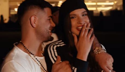 Oriola Marashi Pajtohet Me Noizyn Pas Ndarjes Nga Eros Grezda Si