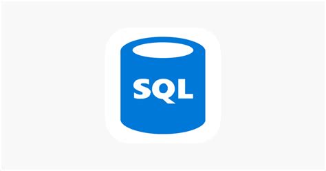 ‎sql Code Pad Editor Learn Sql On The App Store