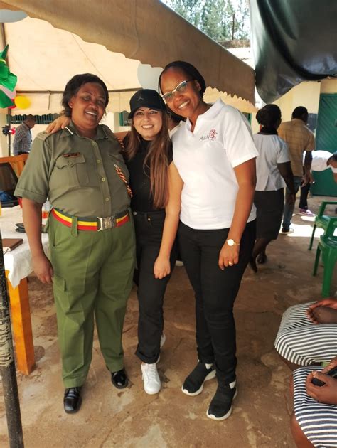 Lawyers Community Leadership Arooj Sheikh