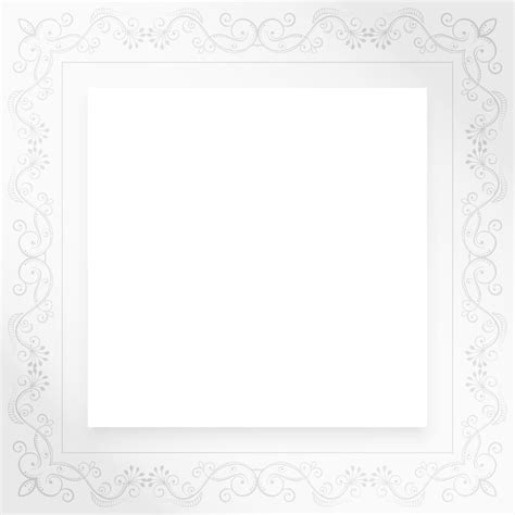 White Background Borders Images Free Download On Freepik