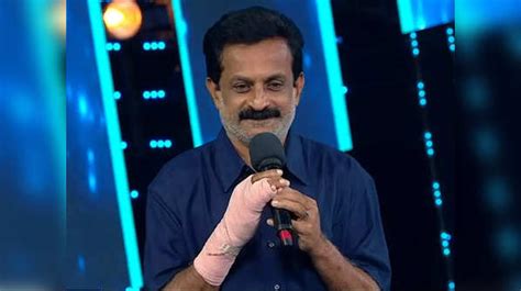 Rajith Kumar To Asi Rocky Contestants Who Got Expelled From Bigg Boss Malayalam