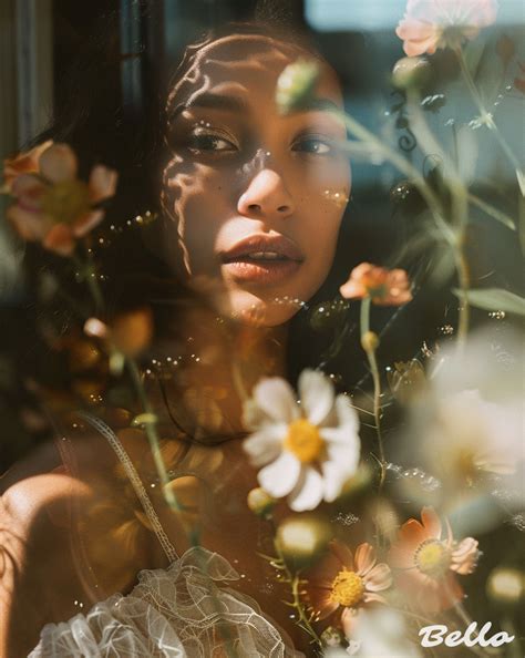 Sun Kissed Serenity Bello Mag