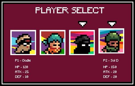 github tranleduyan warriorknockout freshman sophomore year project a 2 players 2d fighting